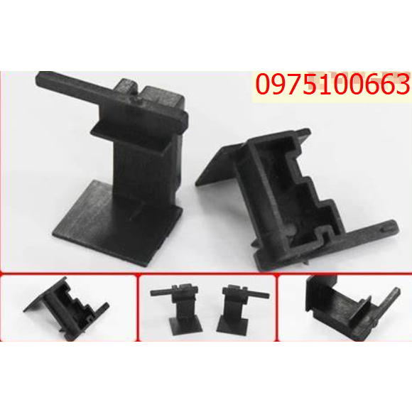 Bít đố động xinfa cửa sổ & cửa đi - BỊT ĐỐ DÙNG CHUNG XINGFA 1 cái ...