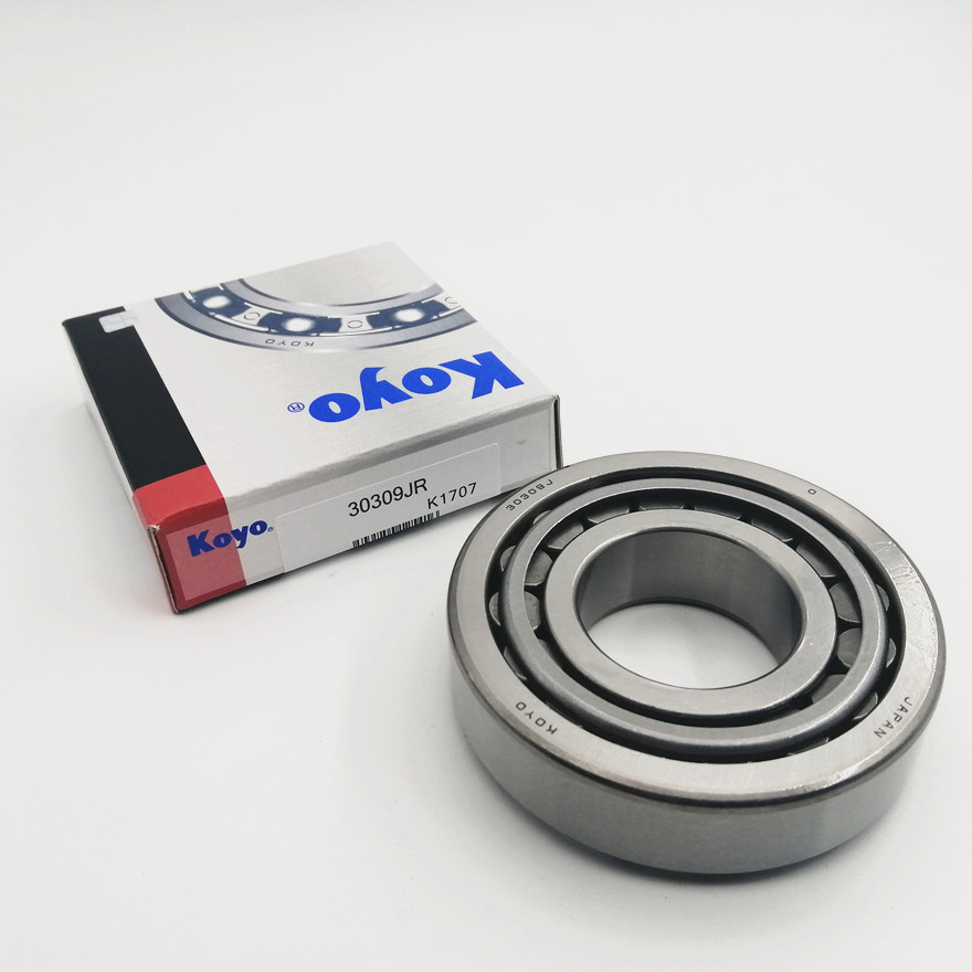 Vòng Bi Bạc Đạn Bi Côn KOYO 30307D 30308D 30309D 30310D 30311D 30312D ...