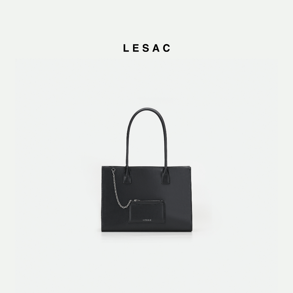 Túi công sở LESAC Pam Bag | Shopee Việt Nam