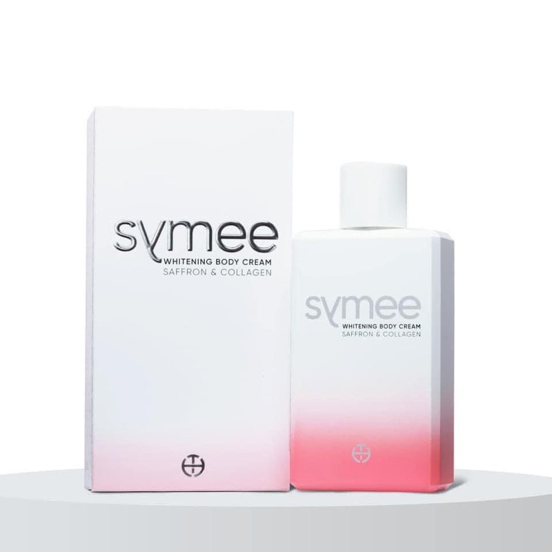 SYMEE - Kem Dưỡng Body Trắng Sáng Ngăn Ngừa Lão Hoá ( tặng kèm 1 hộp ...