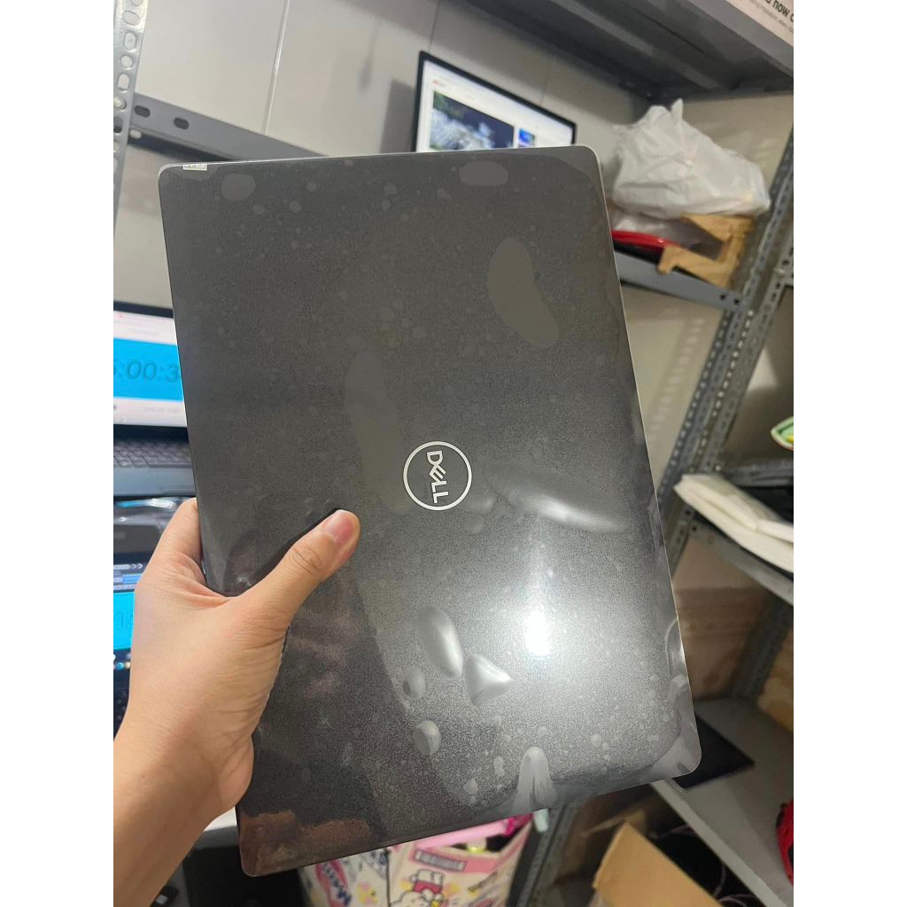 Laptop Dell Latitude e5300 - Ram 8gb - Ssd 256gb | Shopee Việt Nam