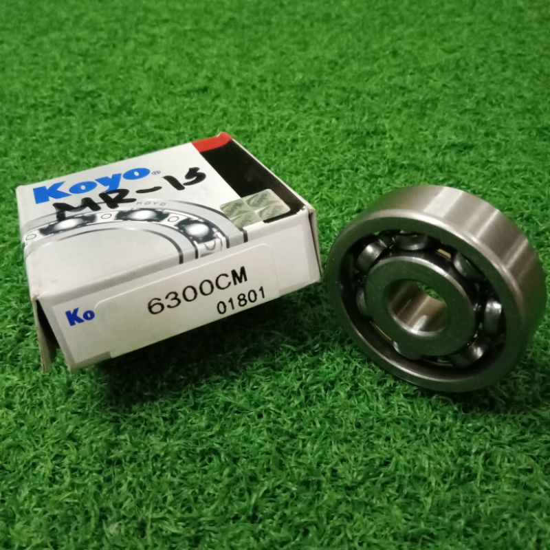 Vòng Bi Bạc Đạn KOYO chất lượng tốt 6300 6301 6302 6303 6304 6305 6306 | Shopee Việt Nam