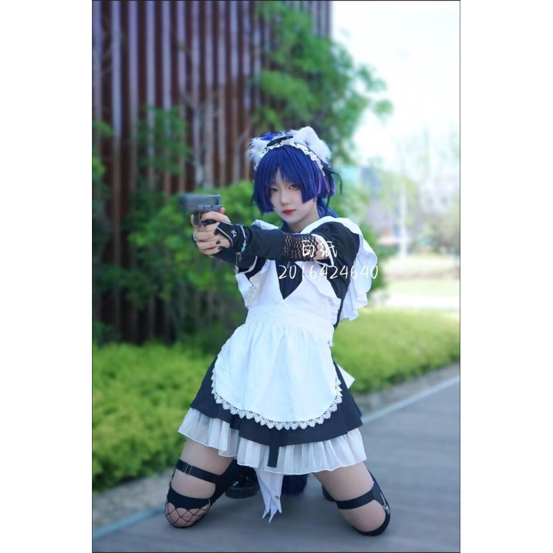 Maid scara ( oder 5-14 days ) | Shopee Việt Nam