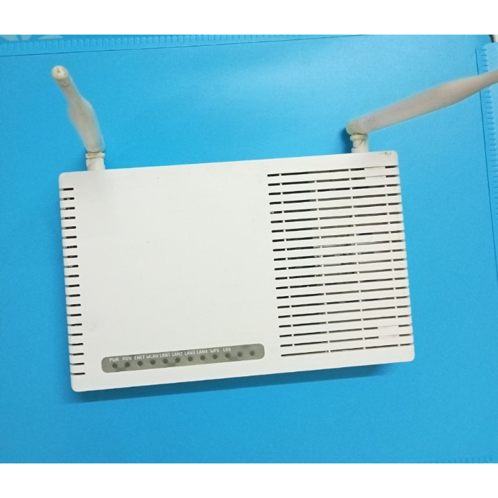 Modem wifi 2 băng tần GPON IGATE GW040-H,GW040 VNPT (Mới 100% và đã sử ...