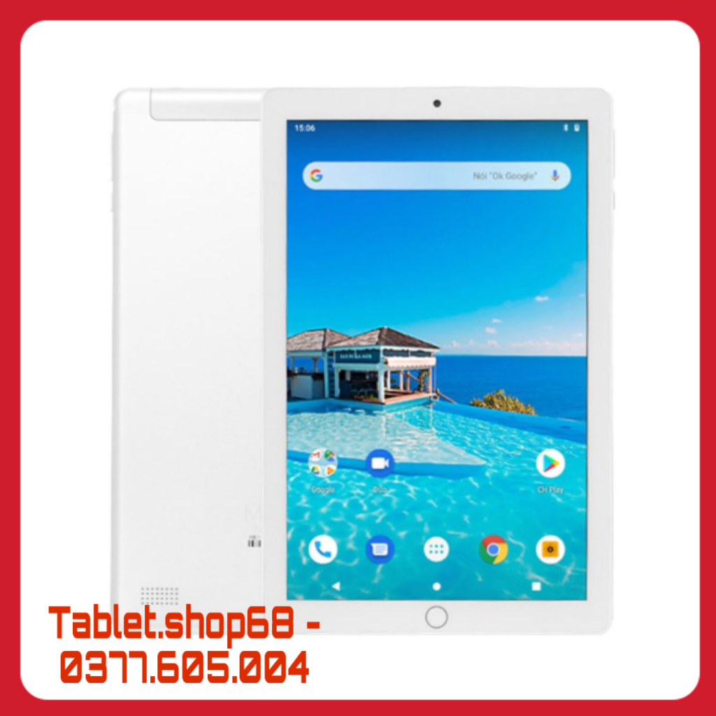 MASSTEL TAB 10 PRO (MÁY TÍNH BẢNG) | Shopee Việt Nam