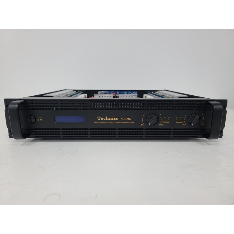 Cục đẩy TECHNICS SU-99ii Thương hiệu đến từ Nhật bản cấu hình thời ...