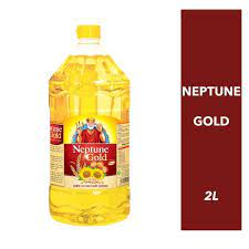 Dầu ăn Neptune Light 2L | Shopee Việt Nam