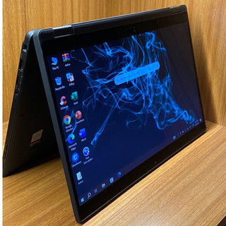 Laptop Quốc Dân Dell Latitude 7390 2in1 Gập 360 Cảm Ứng Gập Như Máy ...