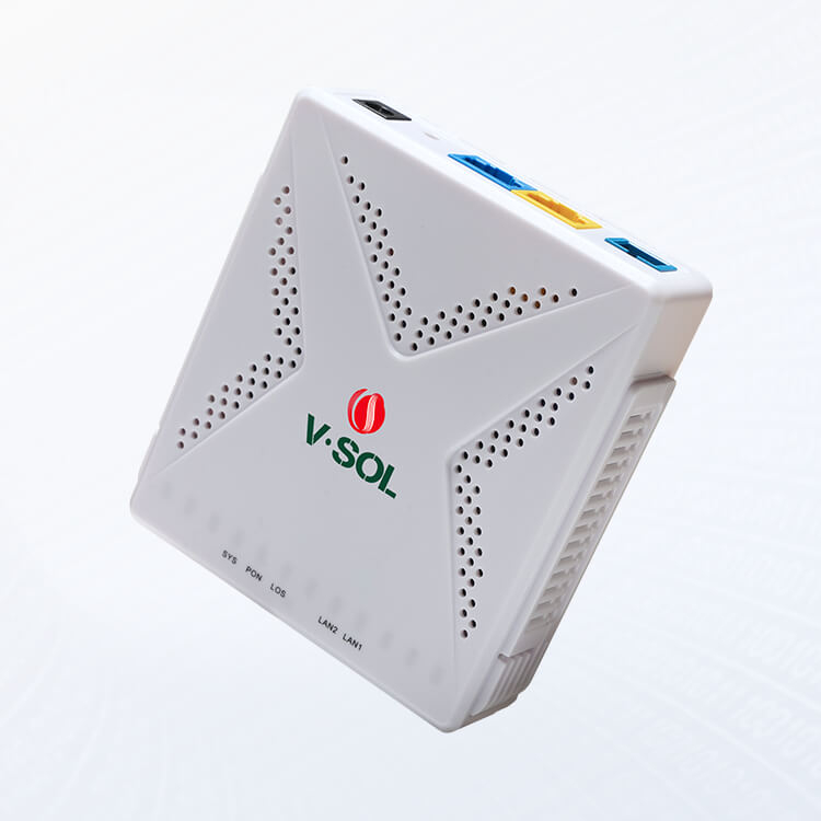 Sale Vsol v2802rh Converter ONT Gpon 2.5Gbps | Shopee Việt Nam