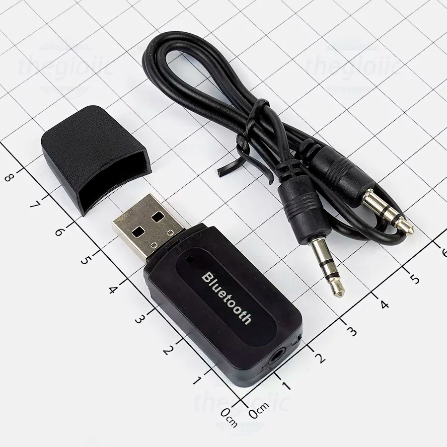 USB Audio Bluetooth 4.0 | Shopee Việt Nam