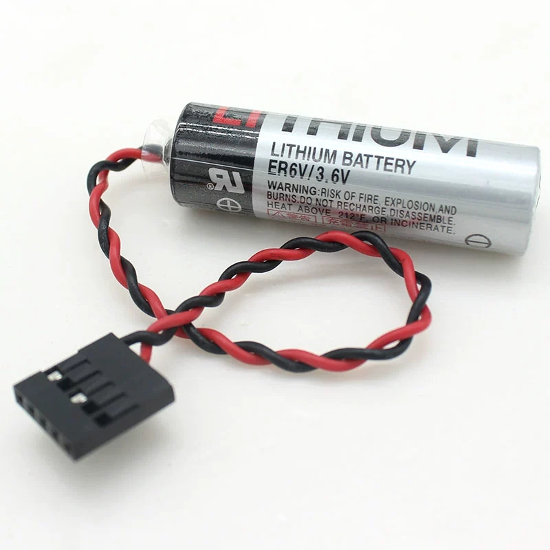 Pin Toshiba ER6V 3.6V (Hoả tốc) | Shopee Việt Nam