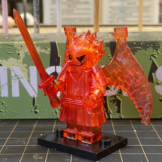 Lego Susanoo Custom (Anime: Naruto) | Shopee Việt Nam
