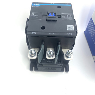 Chint Contactor Khởi động từ 3P 120A, 160A, 185A, 225A (NXC-120, NXC ...