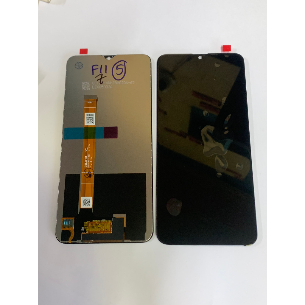 Màn hình điện thoại Oppo F11 2019 / CPH1911 / Oppo A9 - Màn Hình Zin ...
