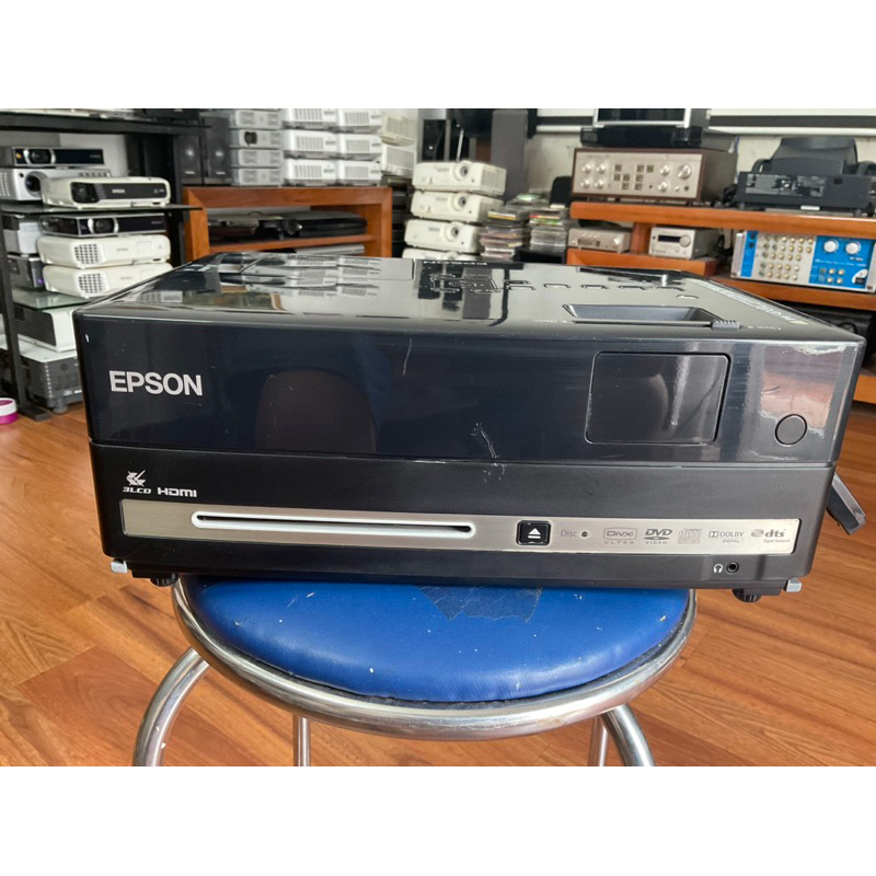 máy chiếu epson EH-DM3 âm thanh vòm pts | Shopee Việt Nam