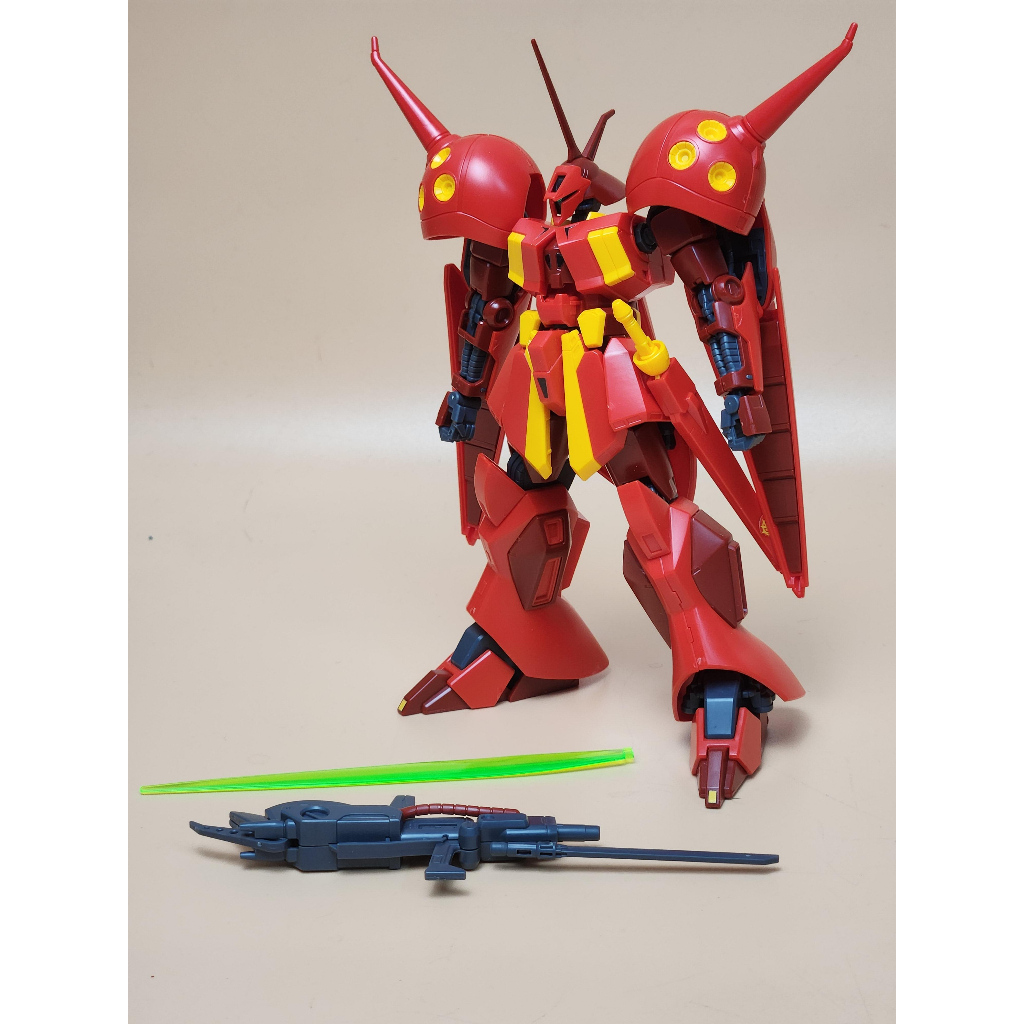 (Mô hình 2nd) HGUC 1/144 R Jarja gundam bản 2nd | Shopee Việt Nam