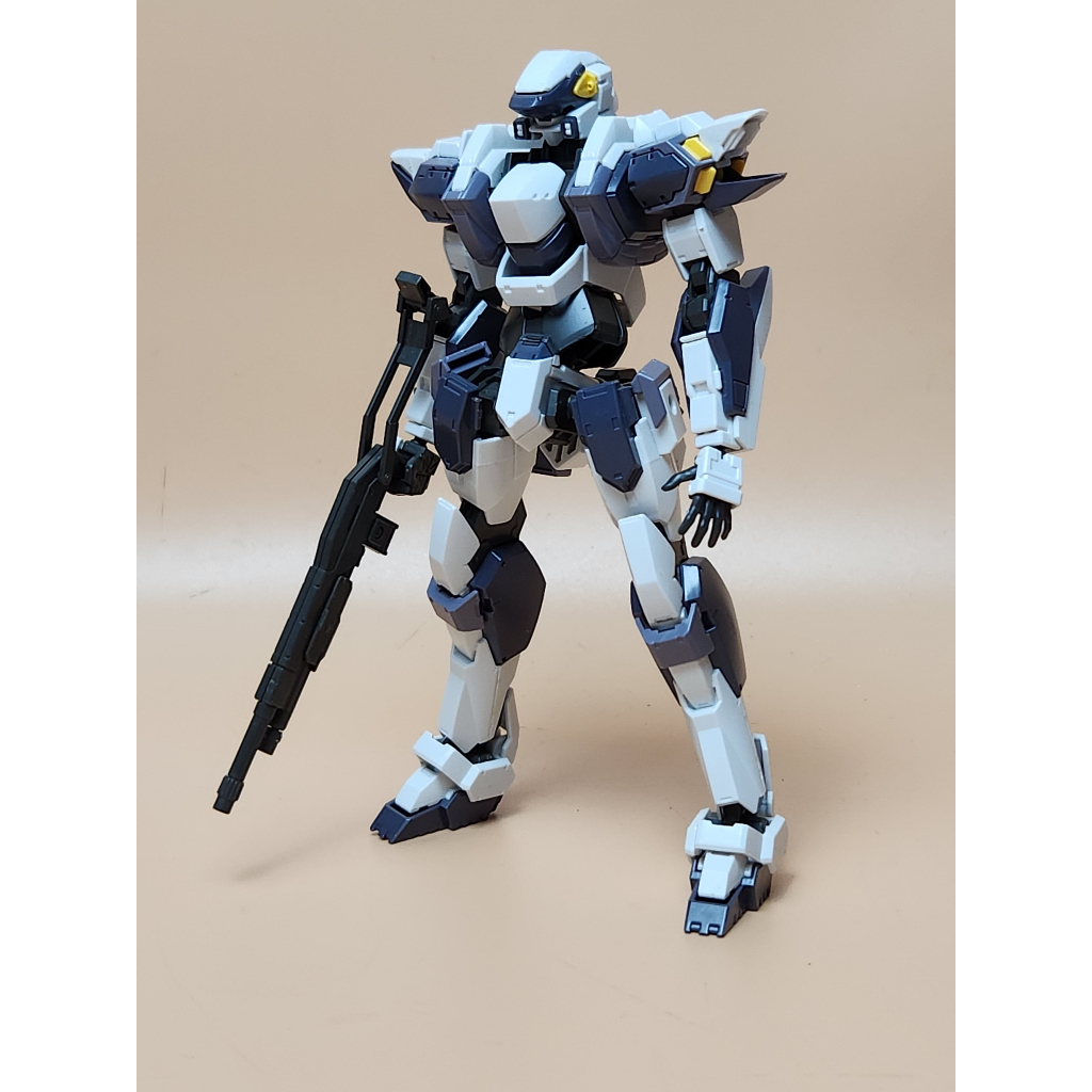 (Mô hình 2nd) HG 1/60 FULL METAL PANIC ARX-7 ARBALEST VER IV bản 2nd | Shopee Việt Nam
