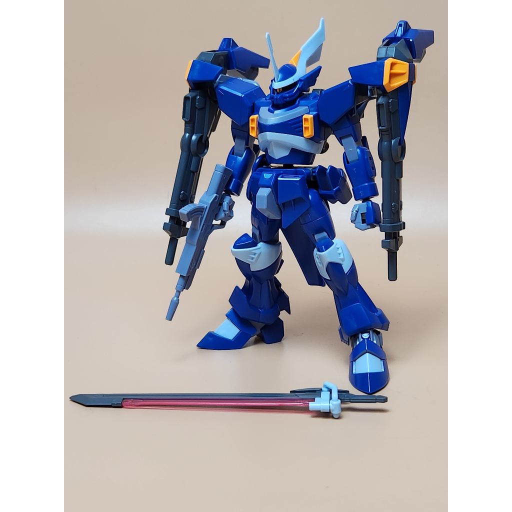 (Mô hình 2nd) HG 1/144 Cgue Deep Arms bản 2nd | Shopee Việt Nam