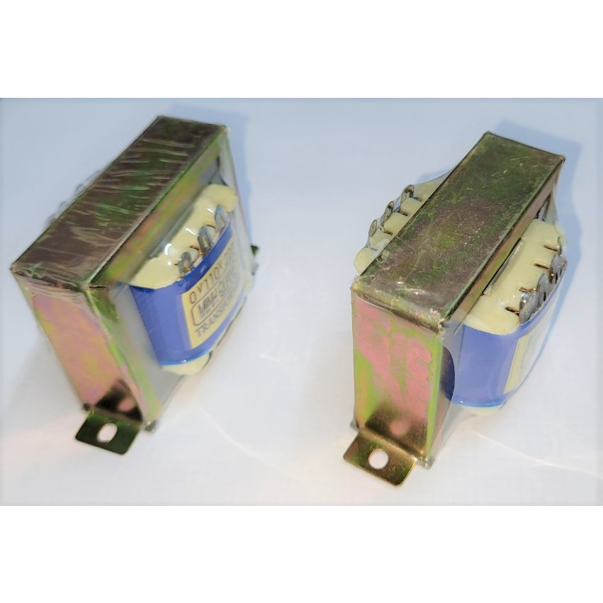 Biến áp 1A nhiều đầu ra: 3V-4,5V-6V-7,5V-9V-12V. Biến áp Minh Quang 1A, | Shopee Việt Nam