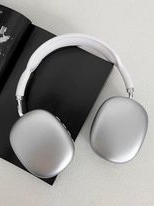 Tai nghe APPLE BLUETOOTH Max Wireless Bluetooth Noise-Cancelling ...