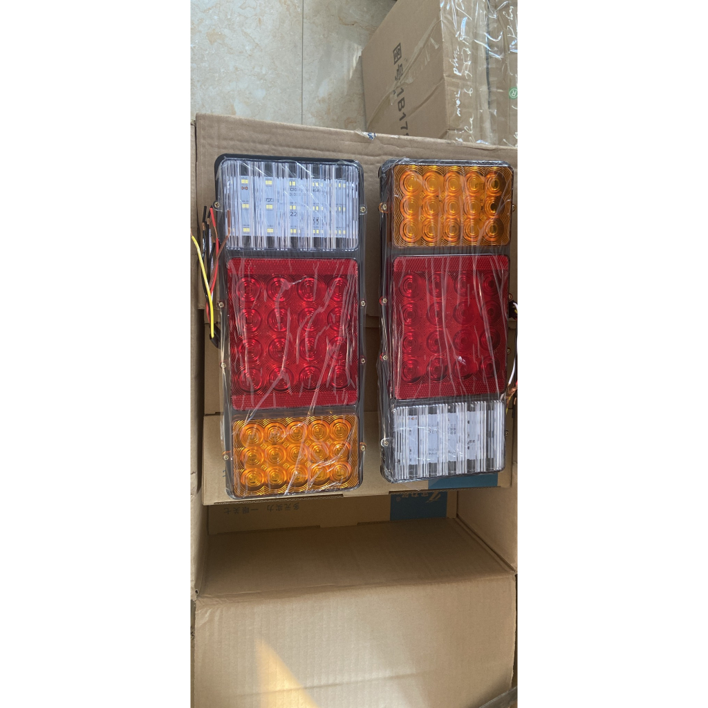 Đèn led hậu sd2003 | Shopee Việt Nam