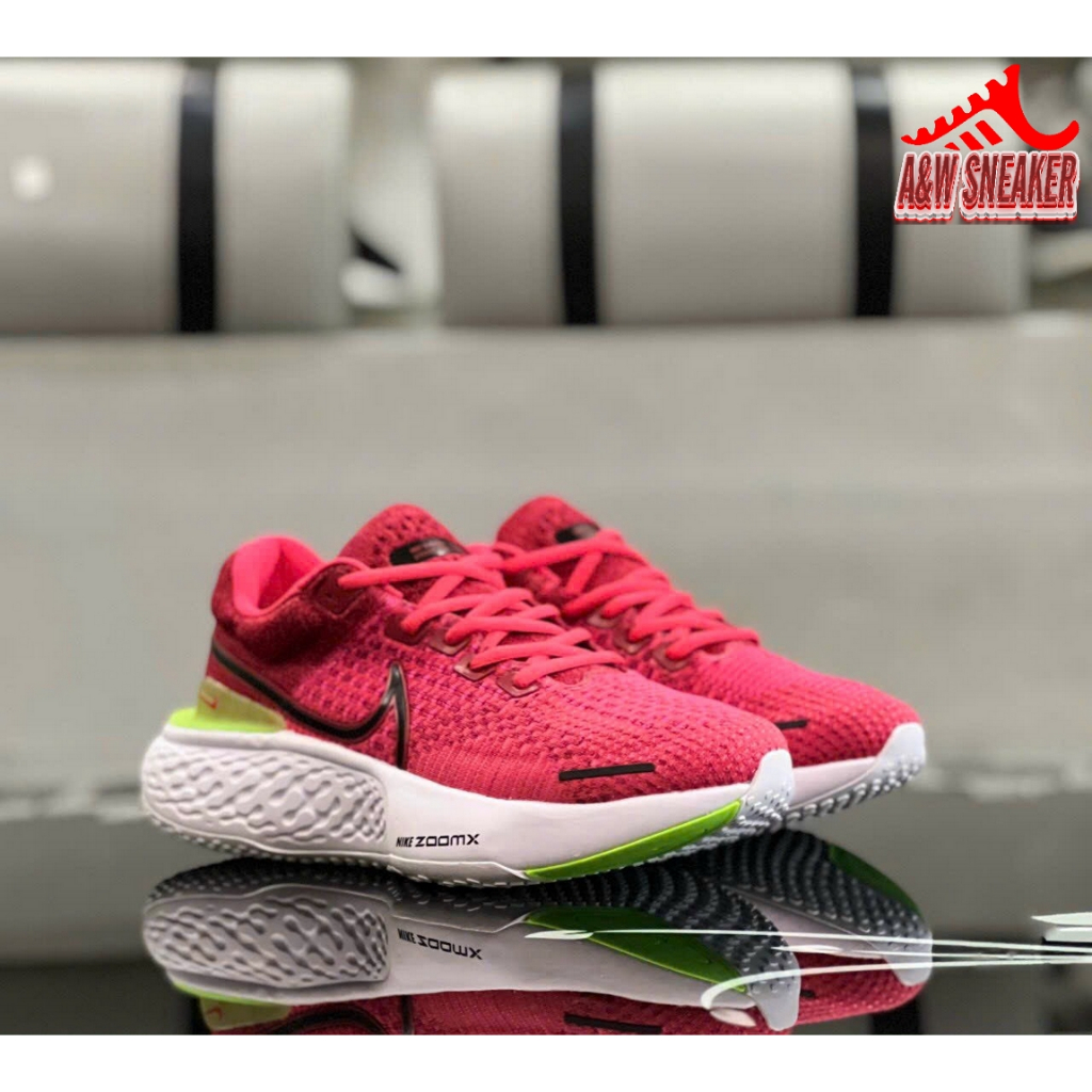 [CHÍNH HÃNG] Giày Thể Thao Nike Invincible Run FK2 (Tặng Vớ) | Shopee Việt Nam