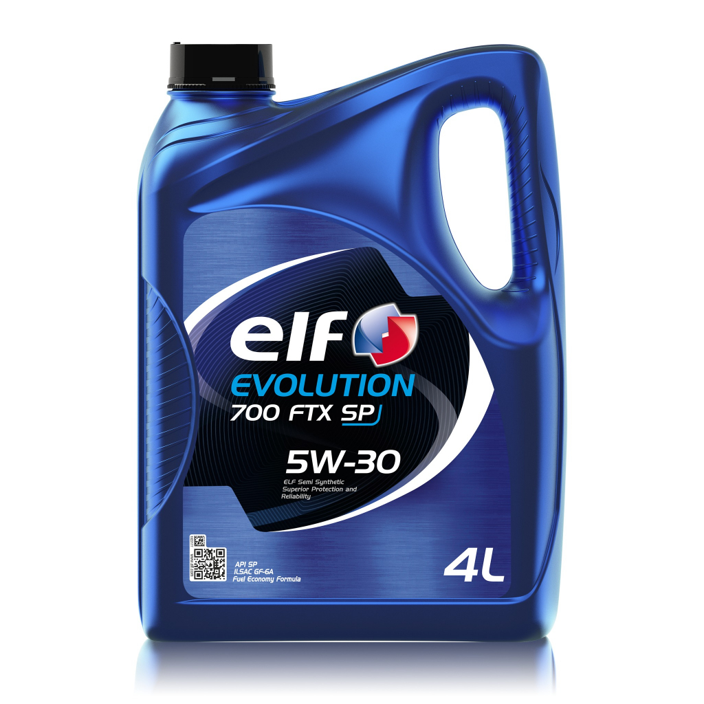 Dầu nhớt TOTAL ELF CAO CẤP DÙNG CHO Ô TÔ CẤP NHẤT 5W30 Nhập khẩu Chính ...