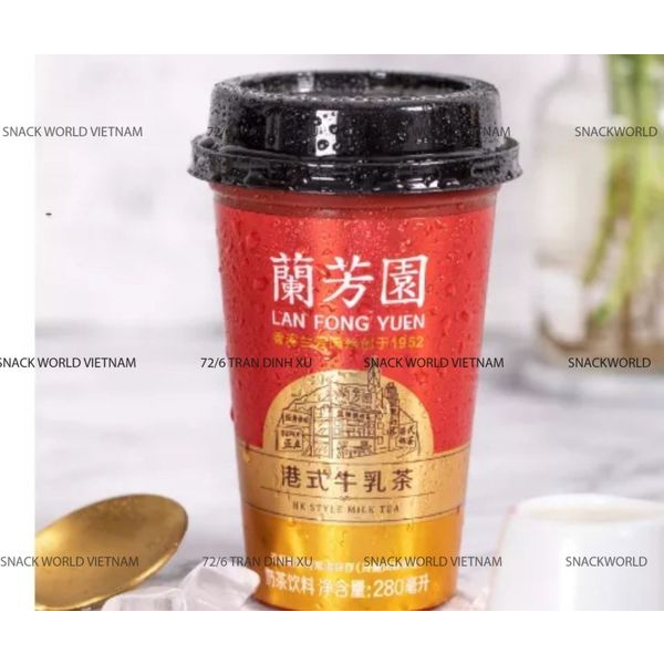 Trà sữa đóng hộp Hong Kong Lan Fong Yuen | Shopee Việt Nam