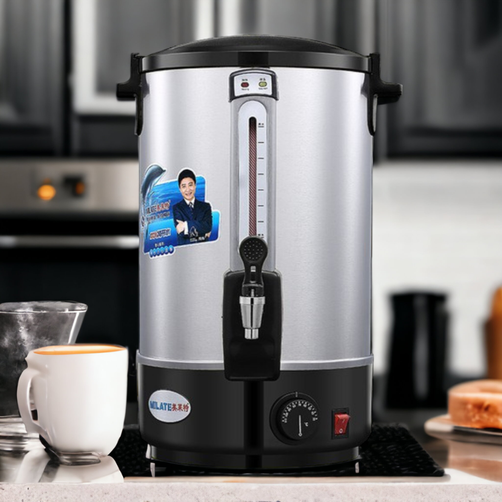 Bình Đun Nước Nóng MILATE Siêu Tốc Tự Động Công Suất Cao 2500W - Thiết ...