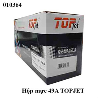 Hộp mực HP Q5949A/Q7553A -308 ( 49A / 53A ) - Hộp mực 49A - Hộp mực 05A | Shopee Việt Nam
