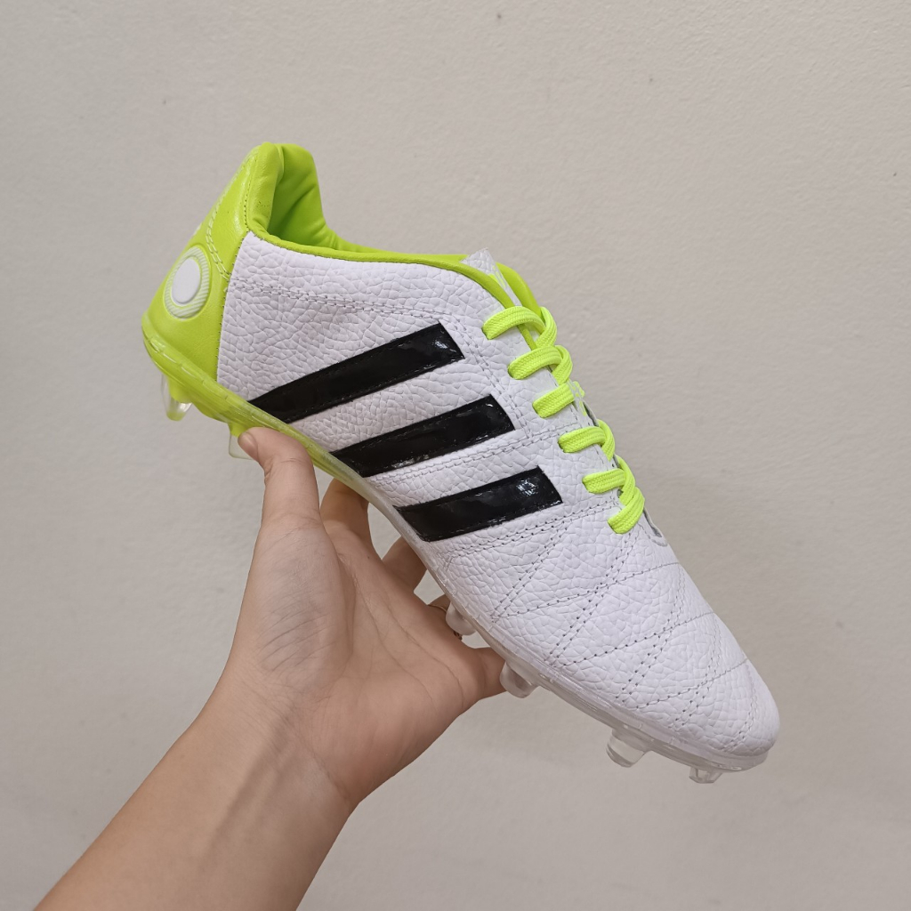 Giày Bóng Đá 3 Xọc Toni Kroos 11Pro FG | Shopee Việt Nam
