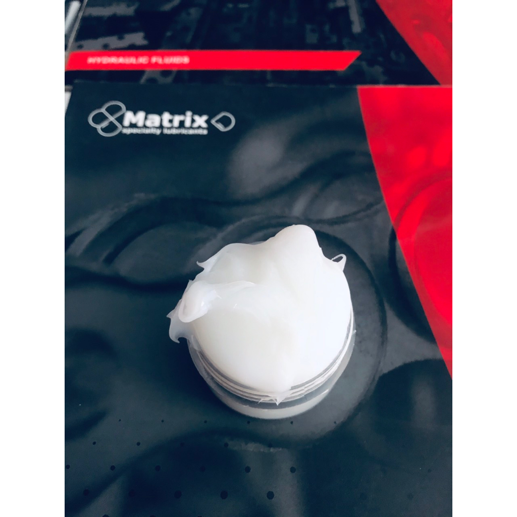 Mỡ silicon - Matrix Foodmax Grease SI 3 (400gram) | Shopee Việt Nam