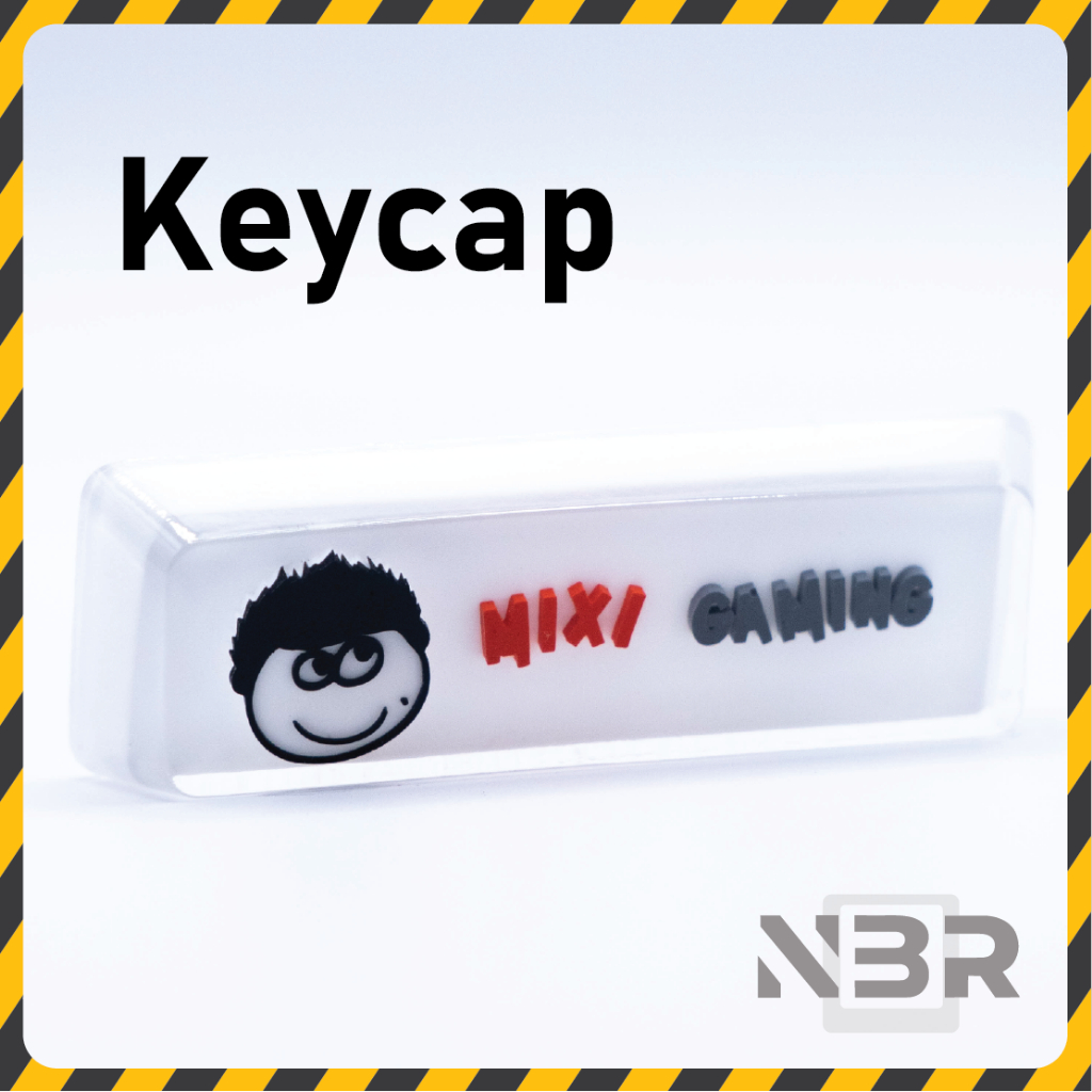 Mixi Gaming - Nút bàn phím Resin trang trí bàn phím cơ | Shopee Việt Nam
