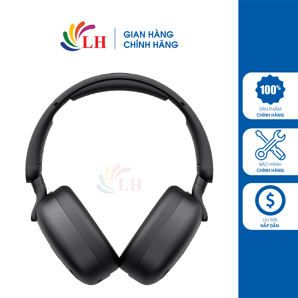 Tai nghe chụp tai Bluetooth Havit H655BT - Hàng chính hãng | Shopee Việt Nam