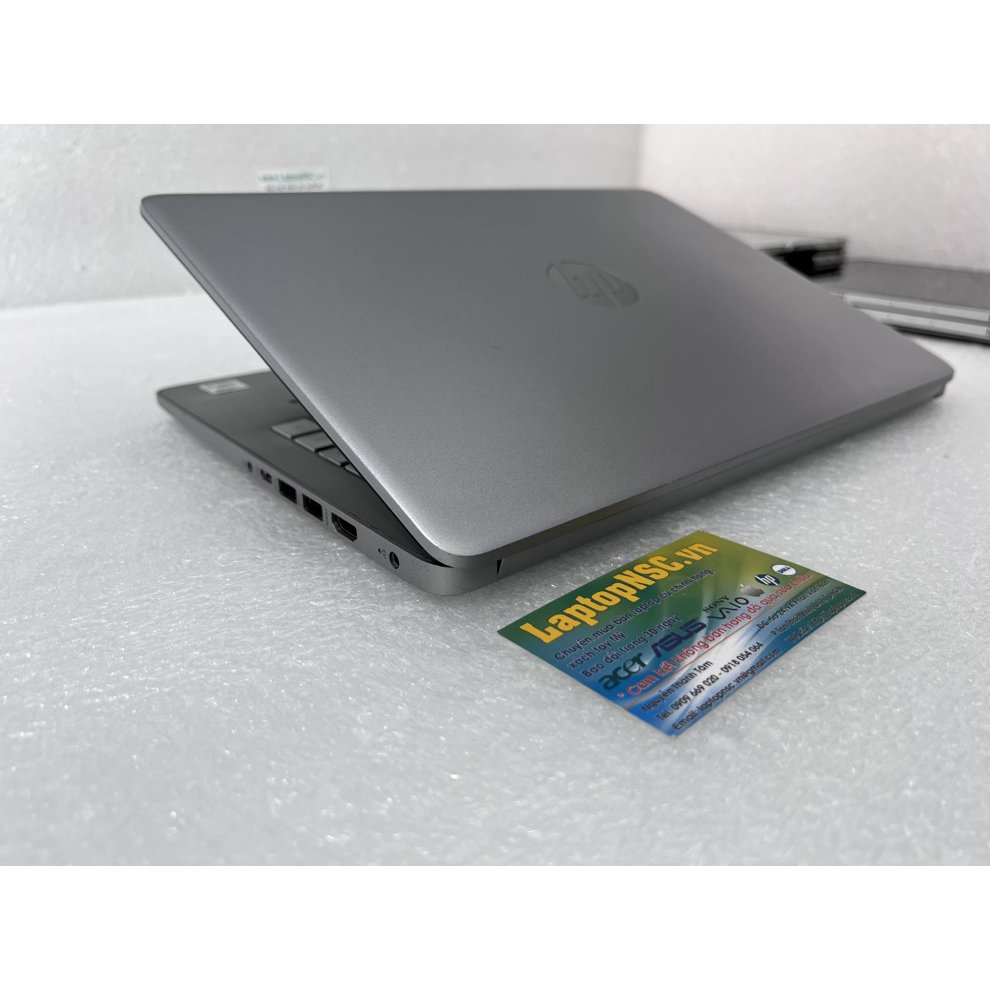 Laptop HP 340S G7 Notebook PC i3 1005G1 màn hình 14-inch FHD | Shopee Việt Nam