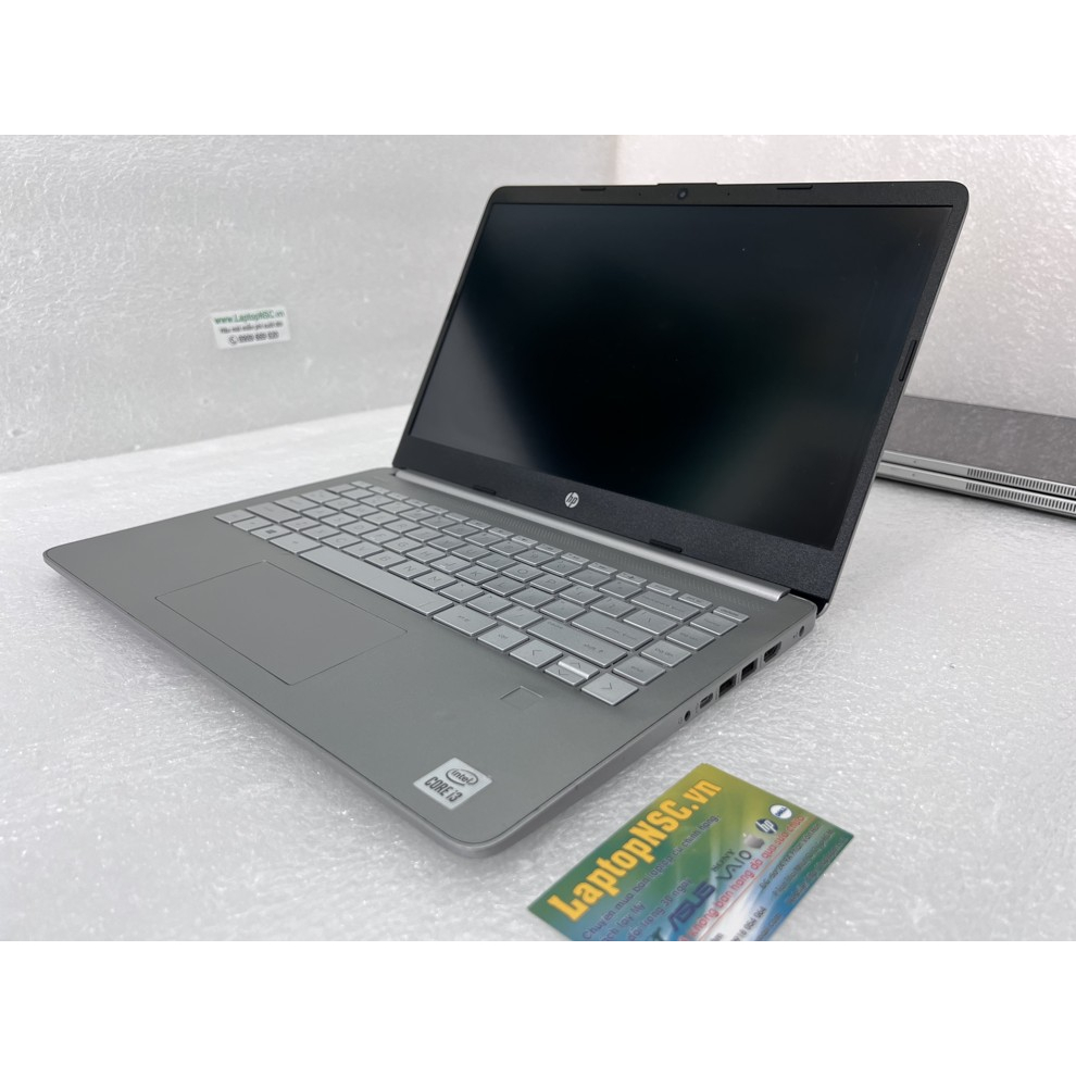 Laptop HP 340S G7 Notebook PC i3 1005G1 màn hình 14-inch FHD | Shopee Việt Nam