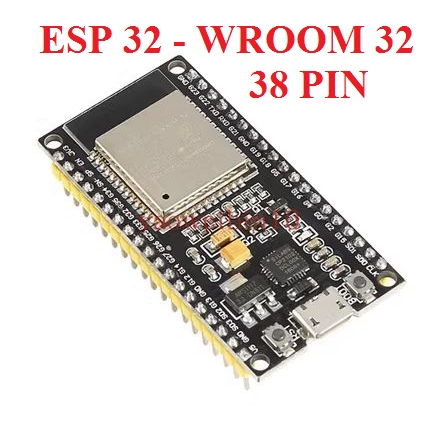 Node MCU ESP 32 ESP8266 mạch thu phát không dây Module Wifi Node MCU ...