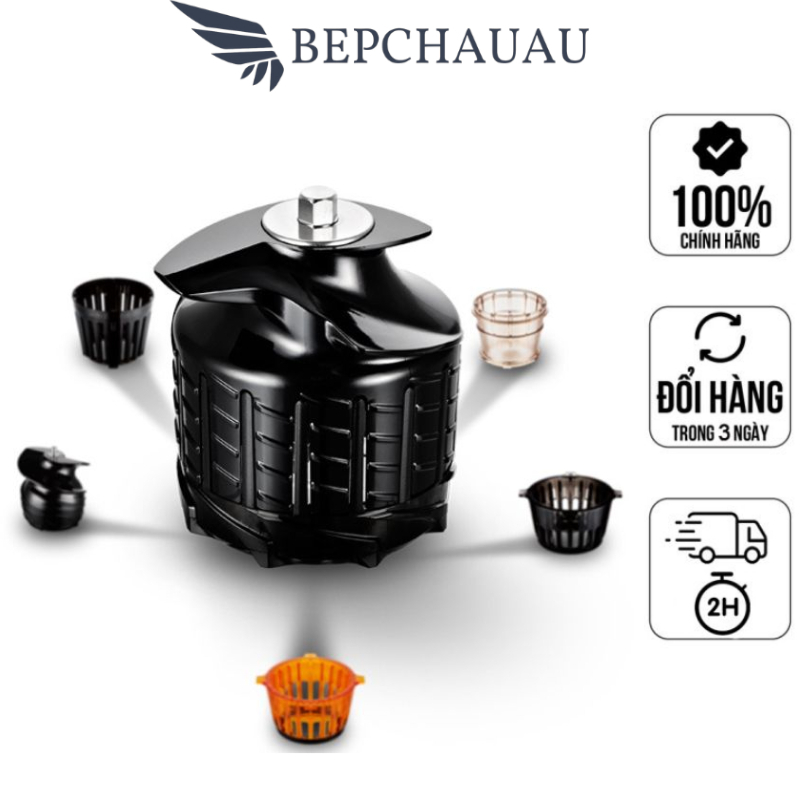 TRỤC ÉP MÁY HUROM H300 / H300L / H200 / H201 / Diva S, Phụ Kiện Máy Ép ...