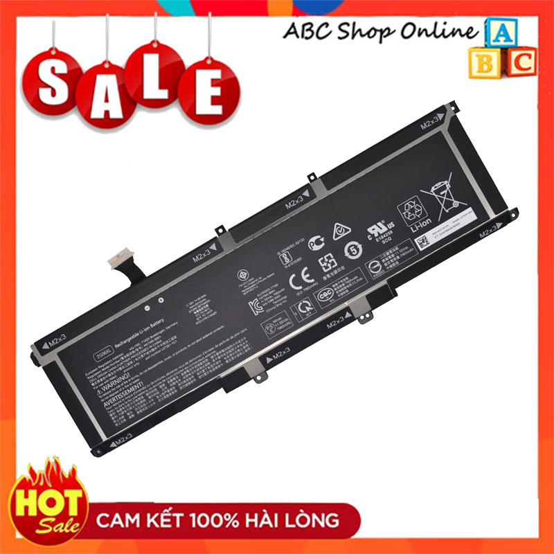 Pin HP ZBook Studio G5 Series ZG06XL | Shopee Việt Nam