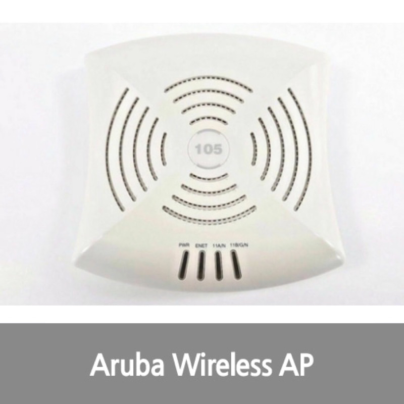 [CHỈ CÓ AP] Bộ phát WiFi Aruba AP-105 chạy OpenWRT | Shopee Việt Nam