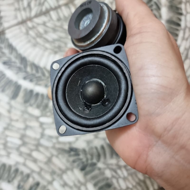 loa toàn dải từ kép 8ohm/10w màng vải (giá 1 loa) | Shopee Việt Nam