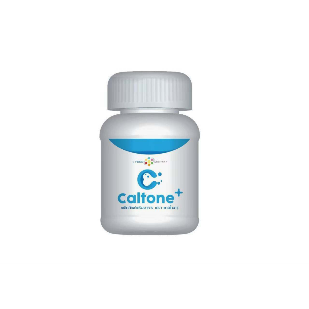 Caltone Plus Food Matrix + Hỗ Trợ Hệ Thống Xương Khớp | Shopee Việt Nam