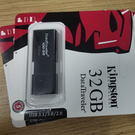 USB 64G Kingston Hàng Chính Hãng BH 2 Năm | Shopee Việt Nam