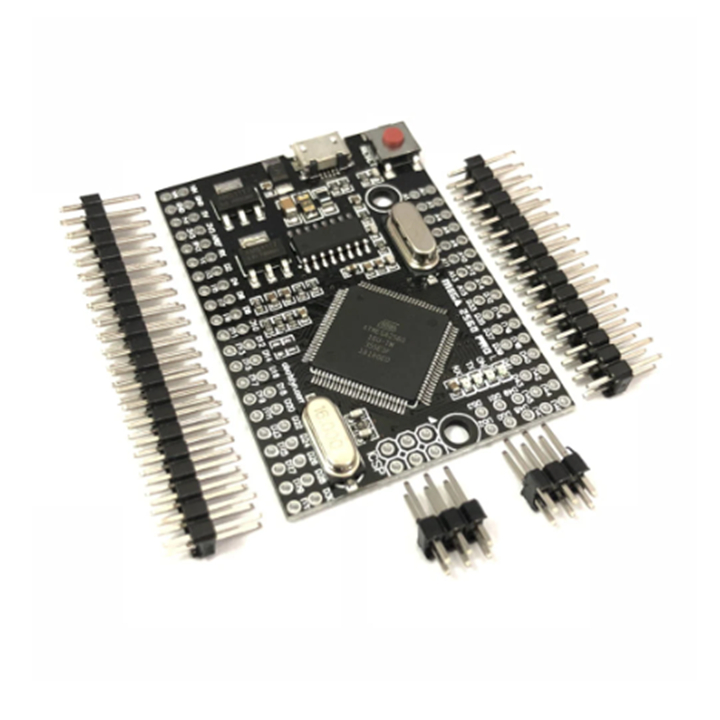 Arduino Mega 2560 Pro Shopee Việt Nam