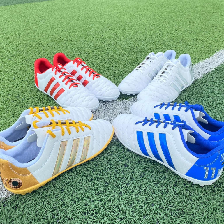Giày Đá Banh Toni Kroos 11pro TF Sân Cỏ Nhân Tạo HOT 2023, đã khâu FULL ...