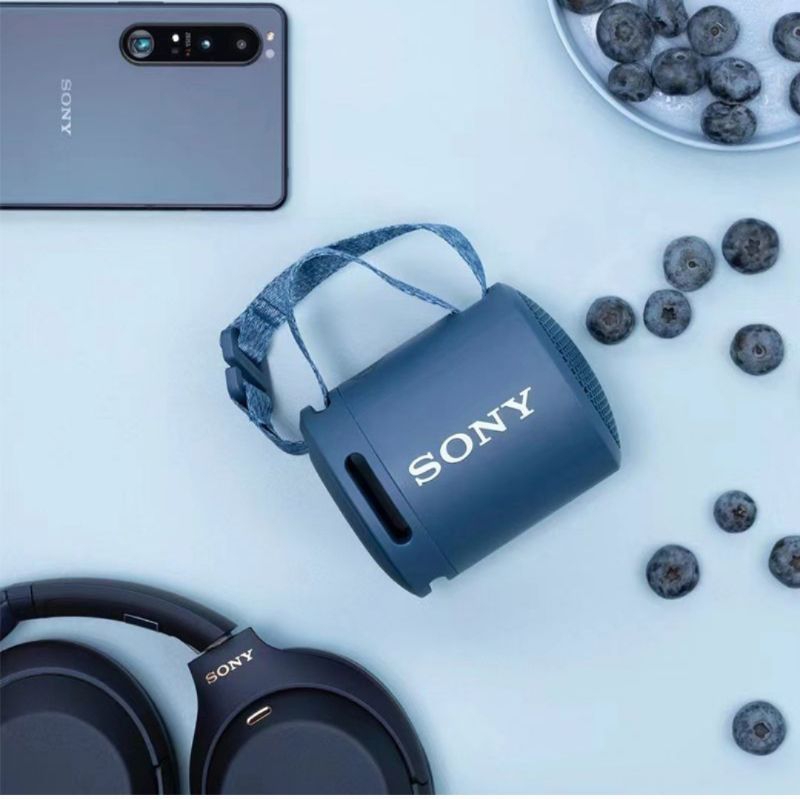 Loa Bluetooth Sony SRS-XB13 | Shopee Việt Nam