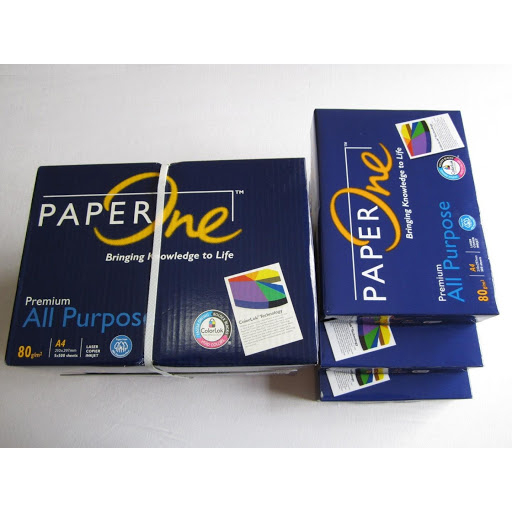 GIẤY PAPER ONE A4 70GSM | Shopee Việt Nam