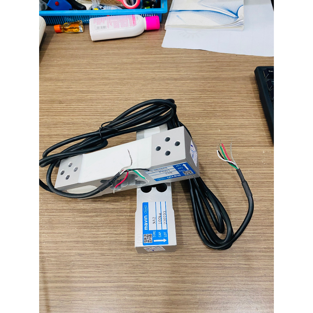 LOADCELL MAVIN NA2 150Kg | Shopee Việt Nam