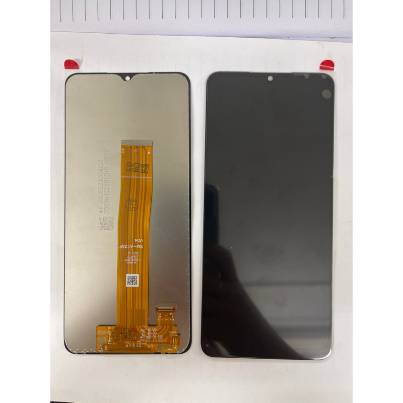 Màn hình full bộ sam sung A02 / A12 | Shopee Việt Nam