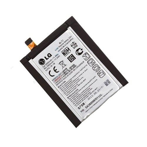 Pin LG BL-T7 ORIGINAL BATTERY Optimus G2 D802 | Shopee Việt Nam